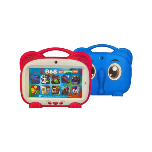 Tablet Infantil Tab B88 8″ Dual SIM 3+32GB Kitanda Online